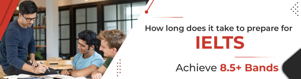 How Long Does It Take To Prepare For IELTS | YES Germany