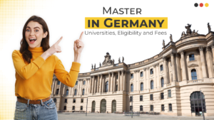 Study Masters Degree in Germany for Indian students - YES Germany