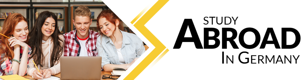 Study Abroad in Germany