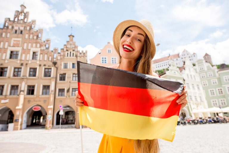 Ms in Biotechnology in Germany: Universities, Eligibility, Cost & more