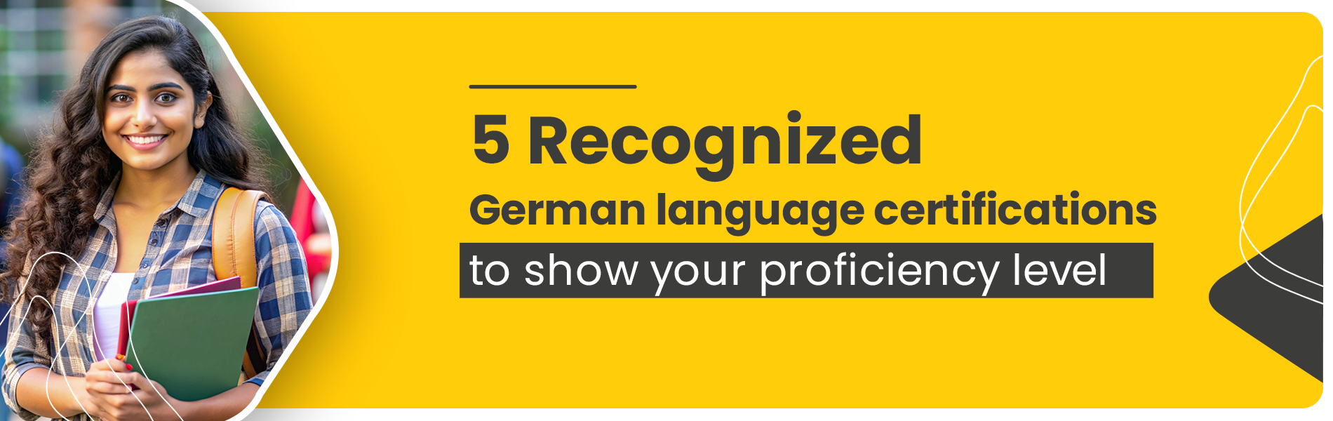 5 Recognized German Language Certifications | YES Germany