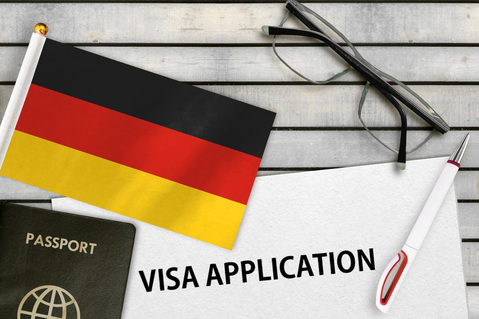 Germany Student Visa Checklist: Everything You Need to Know in 2025